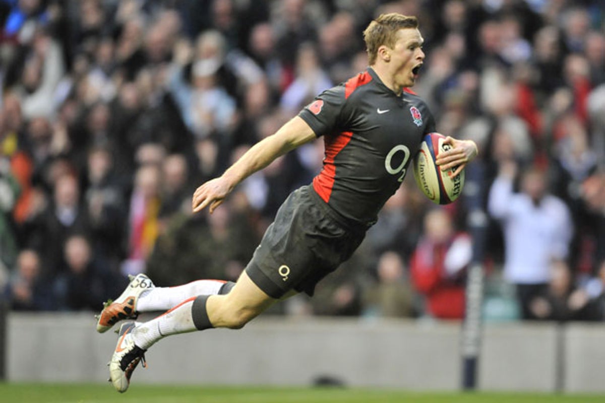 David Flatman: Every club should have a mad man | The Independent | The ...