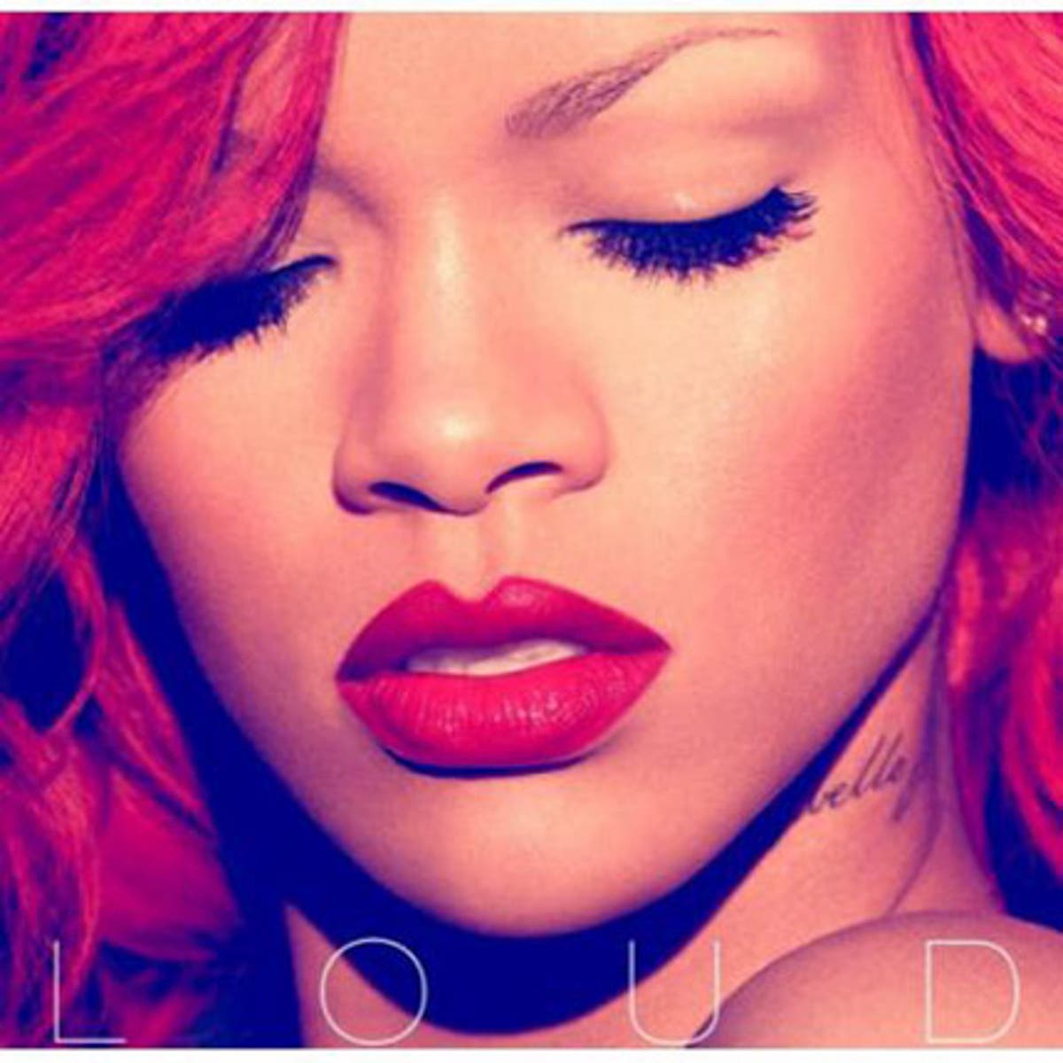 Album: Rihanna, Loud (Def Jam) | The Independent | The Independent