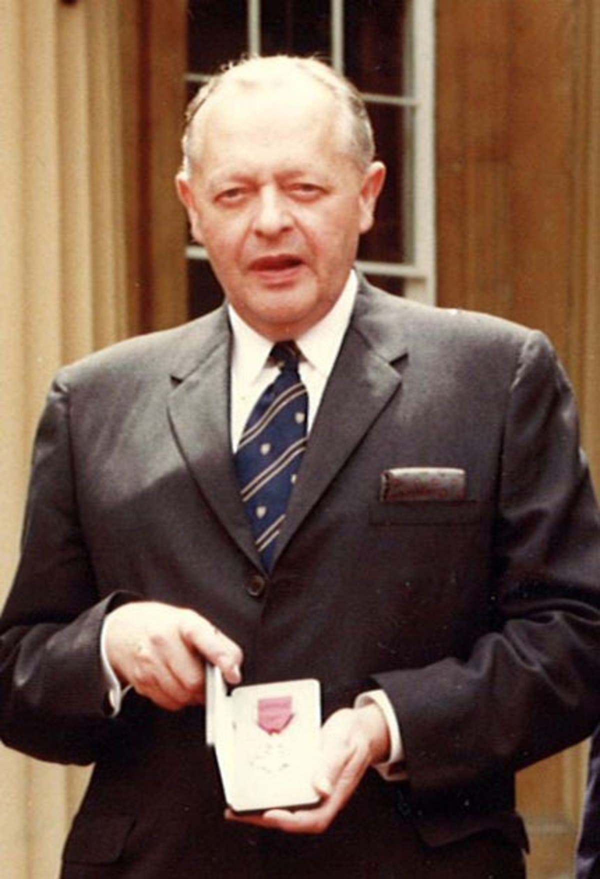 Alan Baxendale: Civil servant who brought positive and lasting changes ...