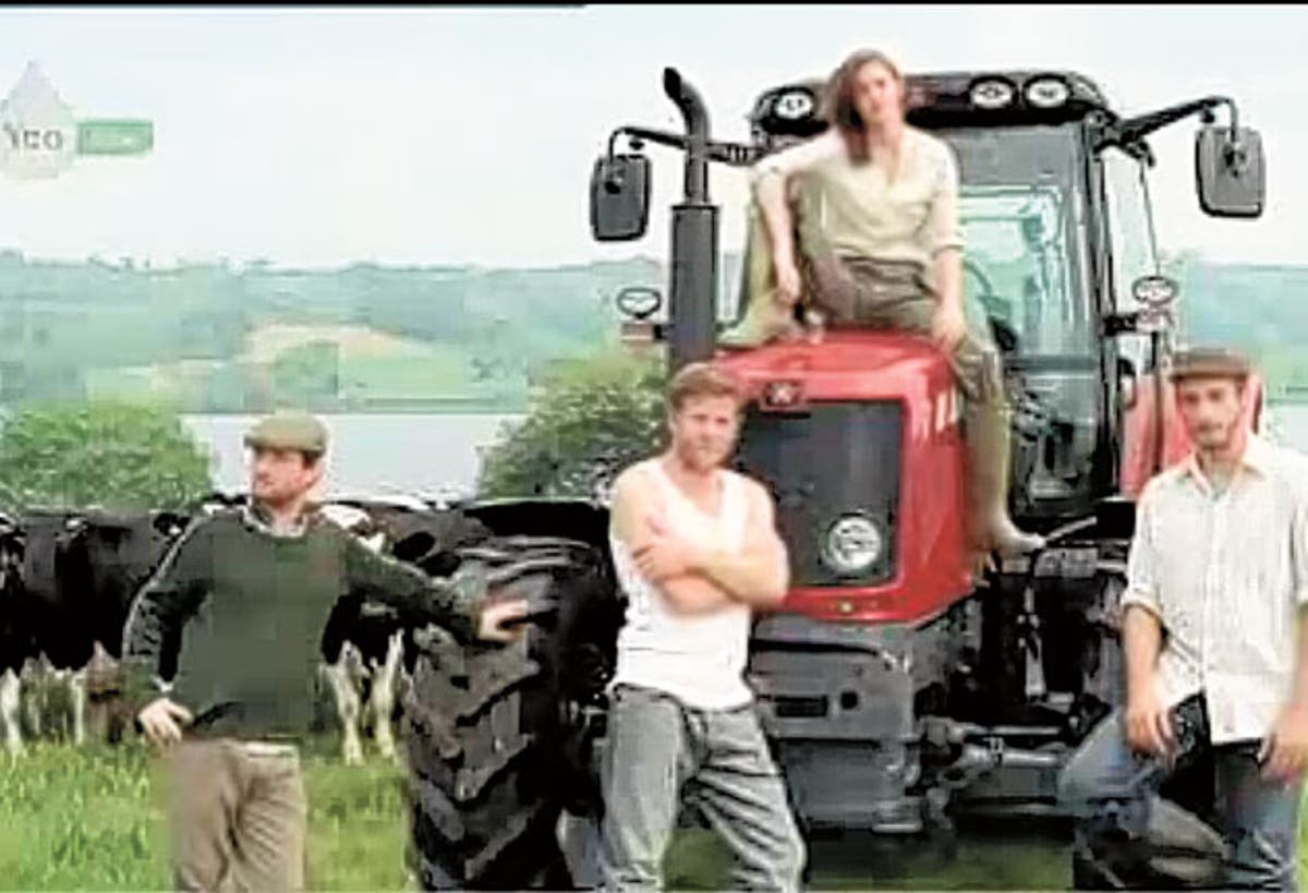 Harriet Walker: Have the courage to go Dutch | The Independent | The ...