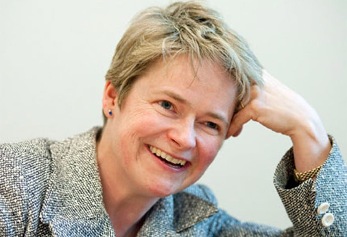 The Business On... Dido Harding, Chief executive, TalkTalk | The ...