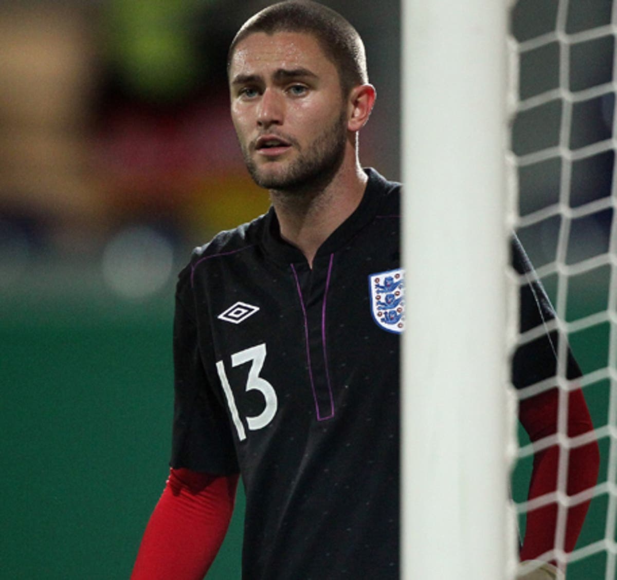 Pearce pleased with debutants on makeshift night for England U21s | The ...