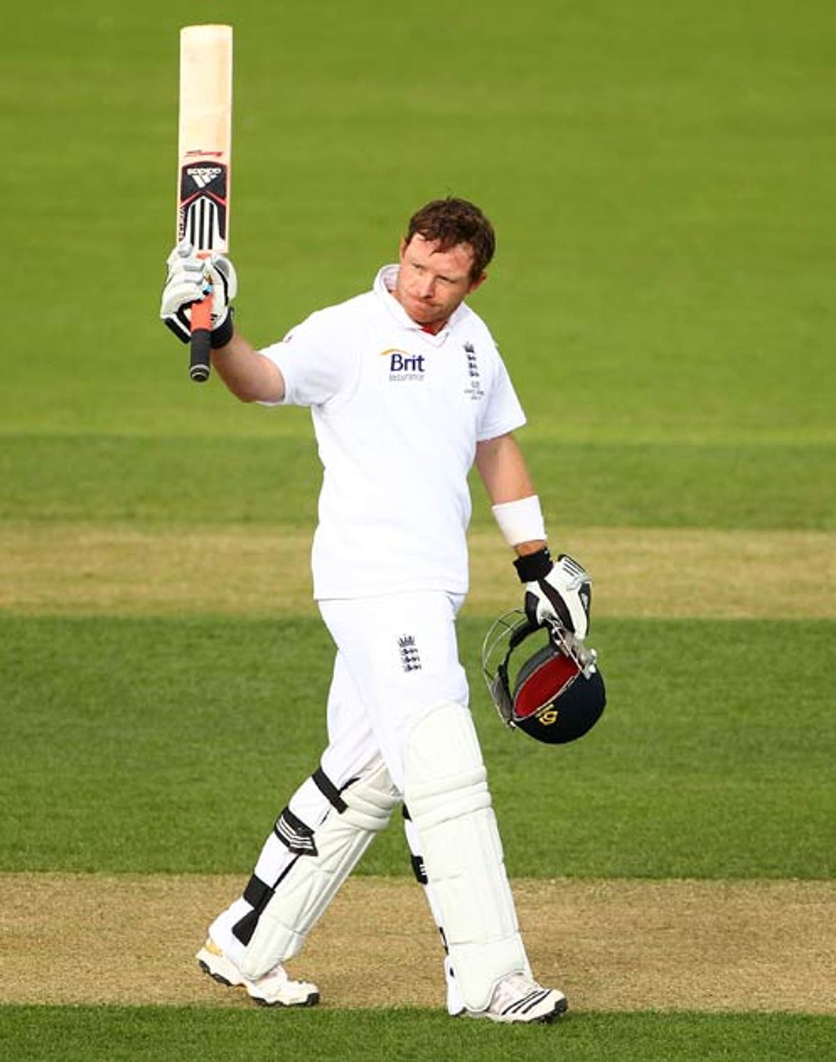 Ian Bell impresses for England | The Independent | The Independent