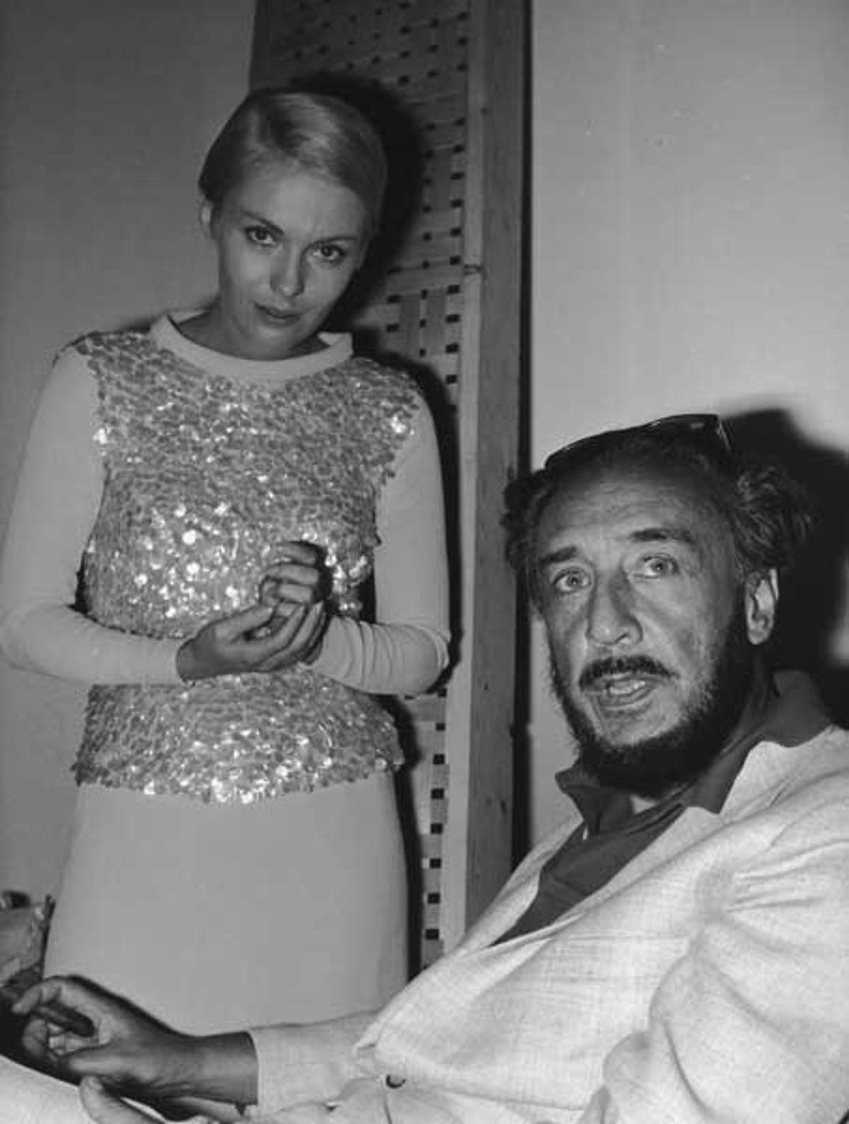 Romain Gary: A Tall Story, By David Bellos | The Independent | The ...
