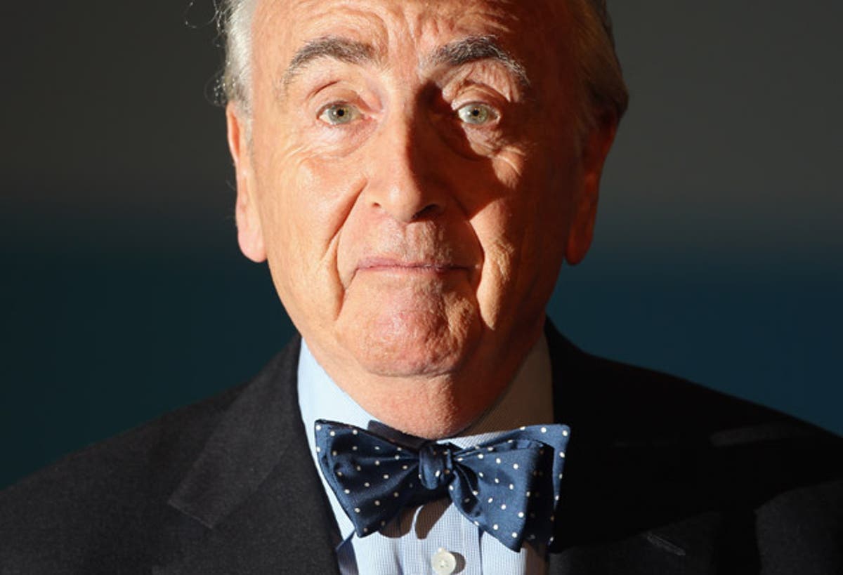 'Never had it so good' Tory quits after rebuke | The Independent | The ...