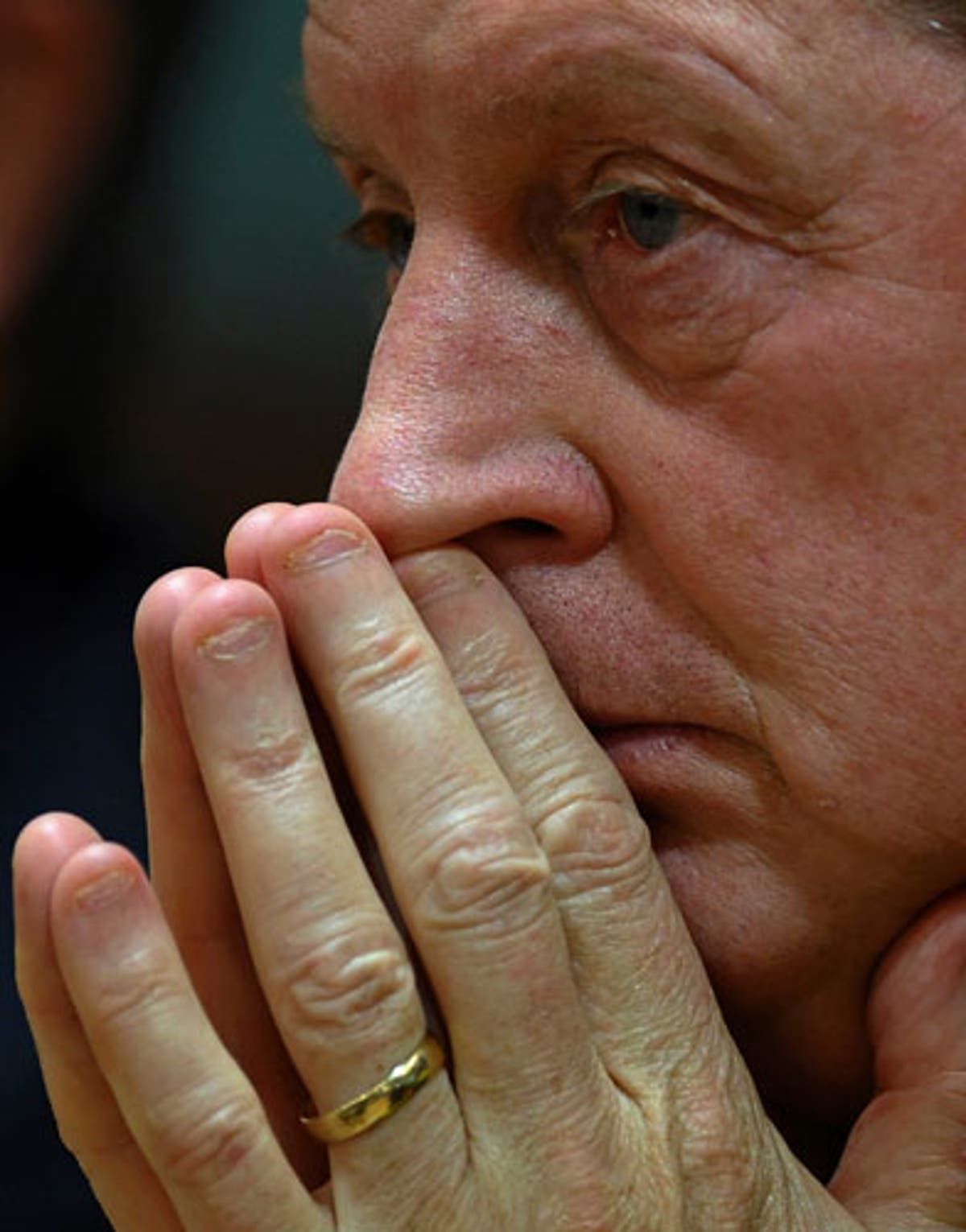 Gerrard asks Hodgson to stop the England injury furore | The ...