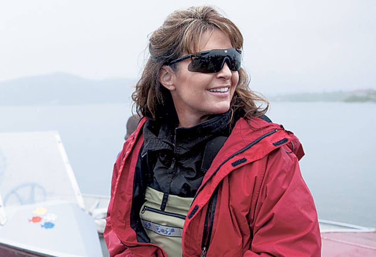 Christina Patterson: Politicians on reality TV are a good reason to get ...