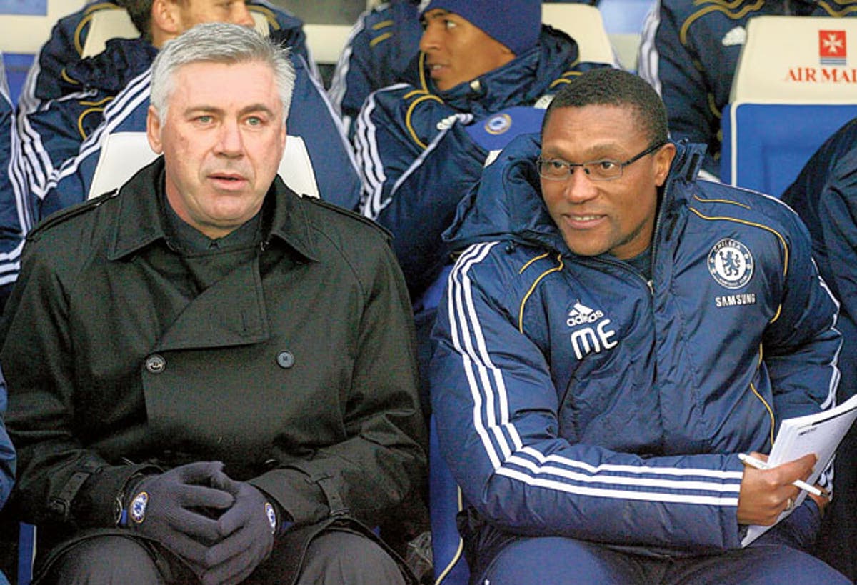 Sam Wallace: Emenalo may soon discover that some opportunities really ...