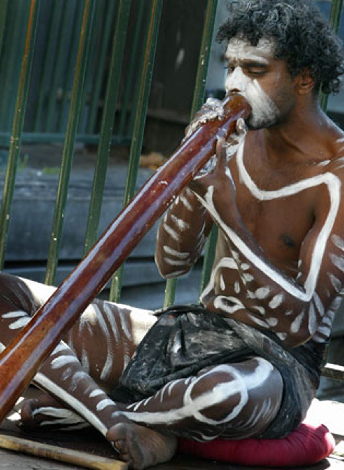The secret maritime history of the Aborigines in settling of Australia ...