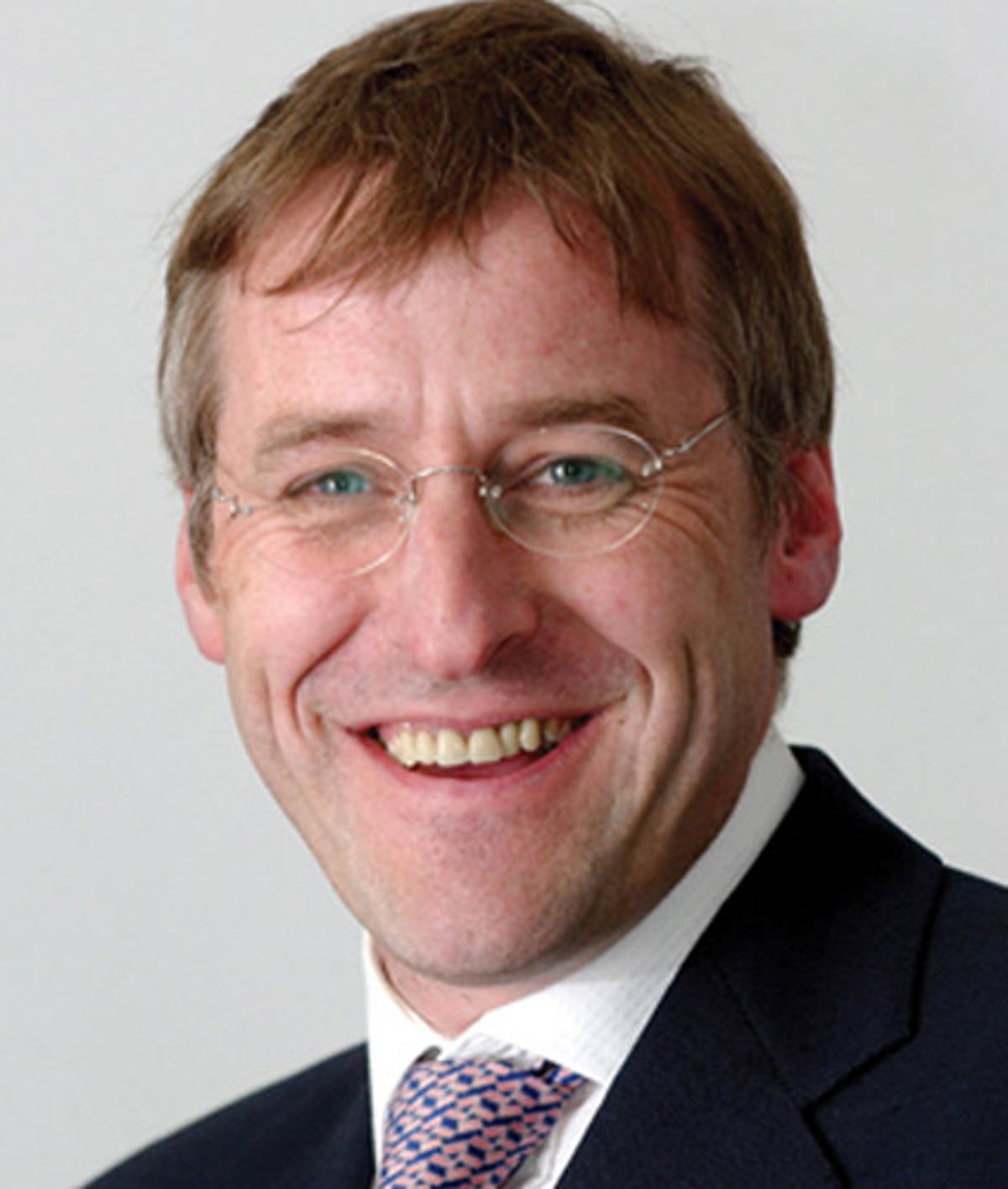 The Business On... Tony Wray, Chief Executive, Severn Trent | The ...