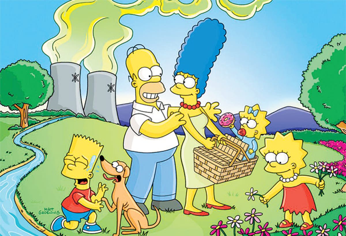 Is it time we learnt to love radiation? | The Independent | The Independent