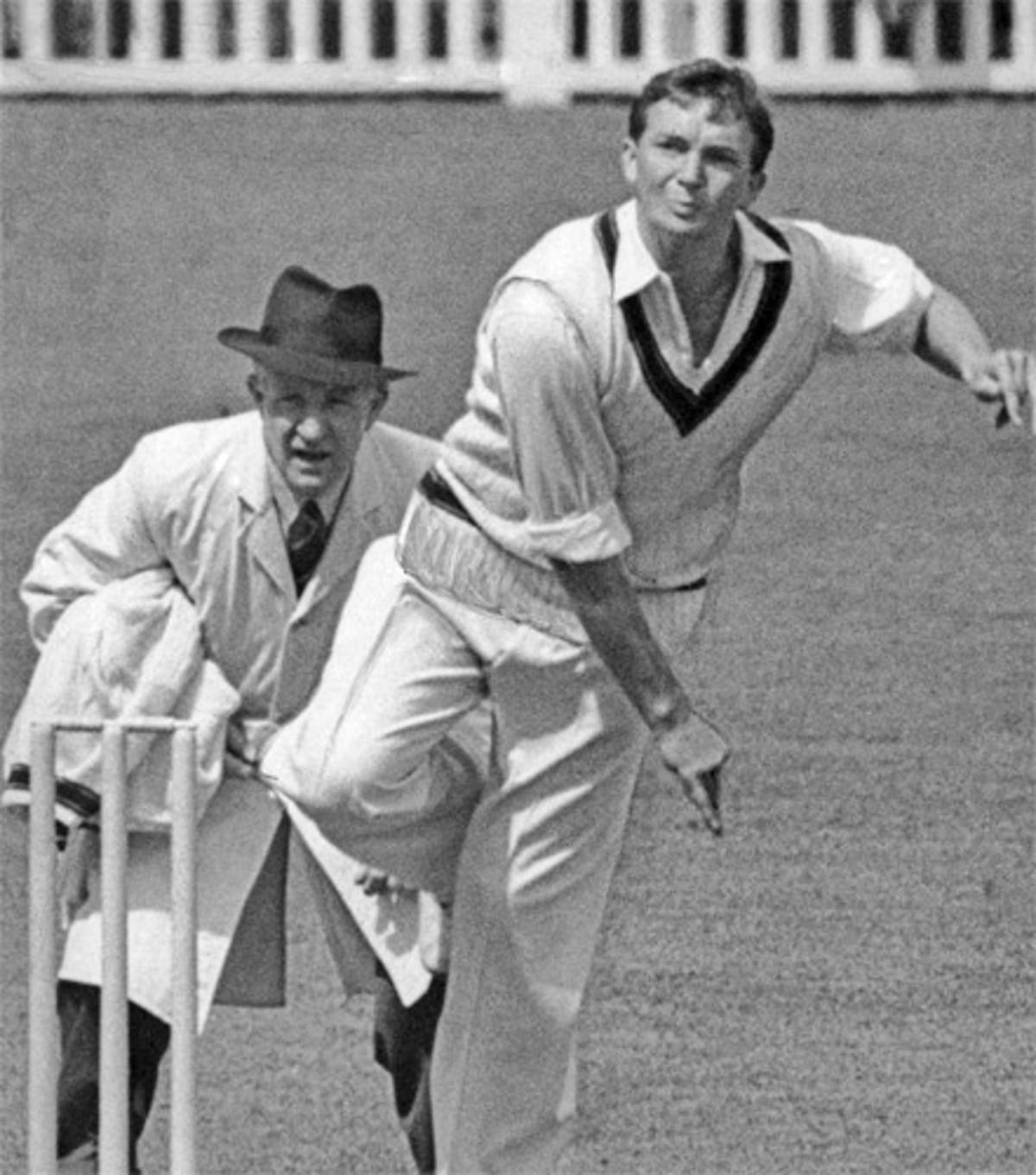 James Lawton: Test game needs another dose of Gabba high drama | The ...