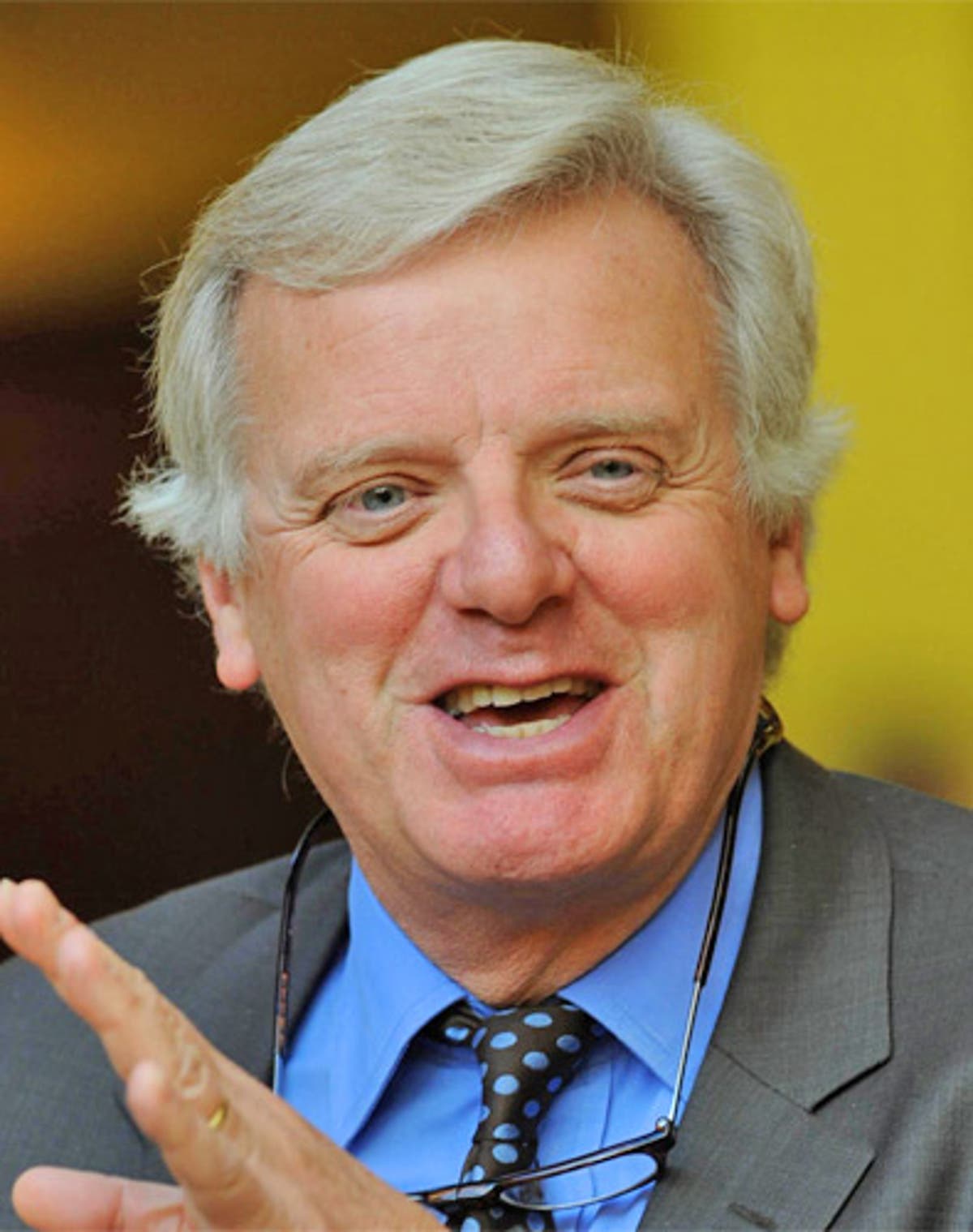 BBC 'too bureaucratic', says Michael Grade | The Independent | The ...