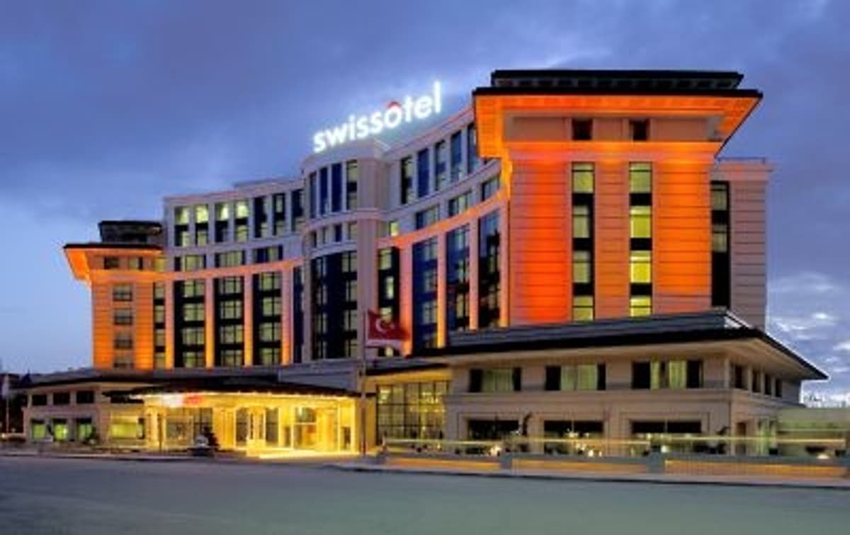 Weekly hotels top five of five - Turkey | The Independent | The Independent