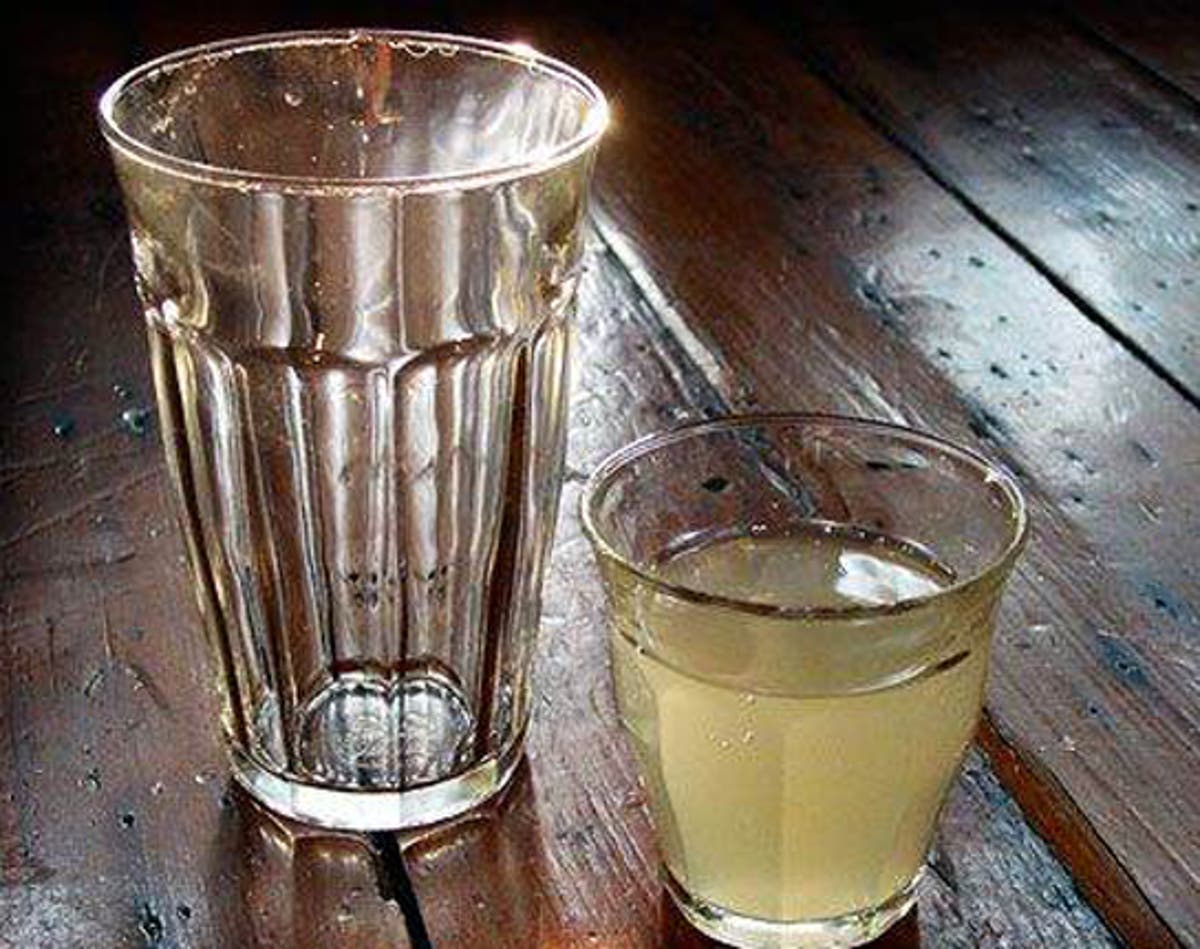 The Secret History Of: The Duralex glass range | The Independent | The ...