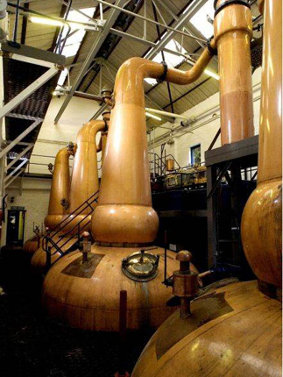 Lab Notes: The chilling science behind a warming shot | The Independent ...