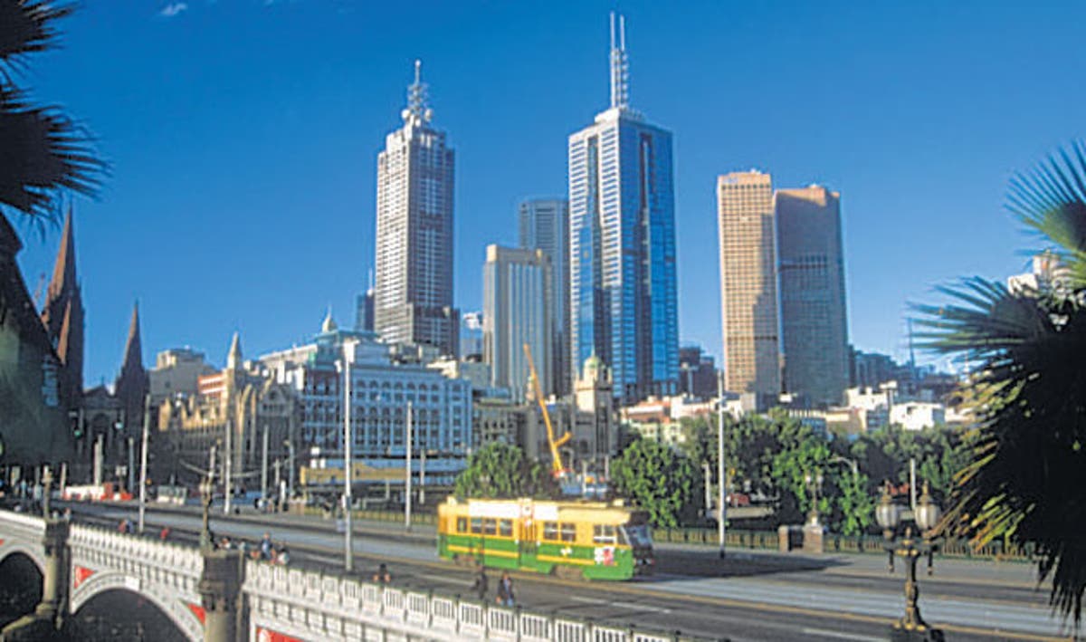 48 hours in: Melbourne | The Independent | The Independent
