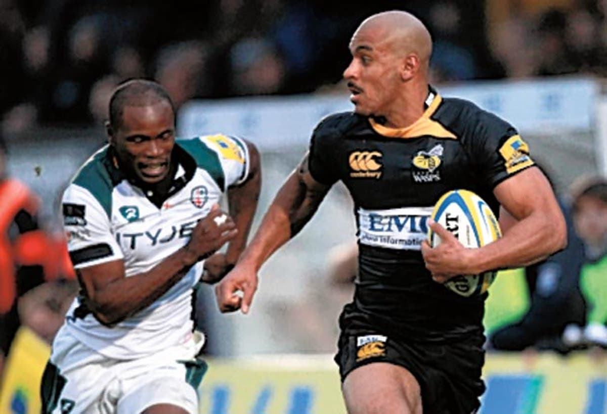 Brian Ashton: As the All Blacks show, attack-minded attitude is best ...