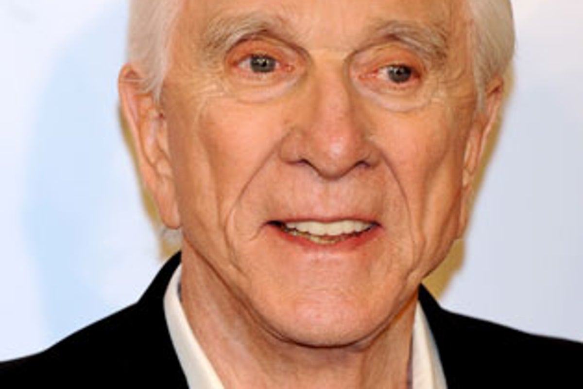 Naked Gun's Leslie Nielsen dies aged 84 | The Independent | The Independent