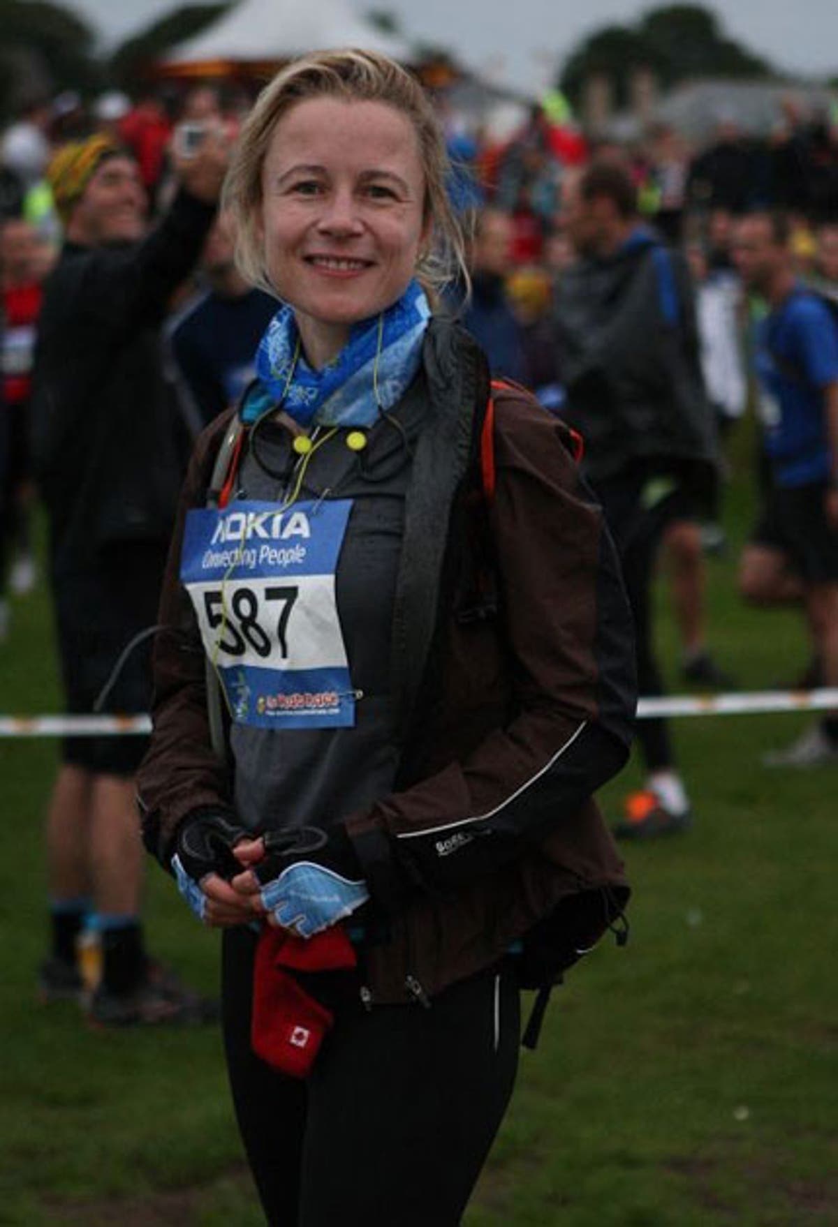 Adventure racing: take it to the limit | The Independent | The Independent