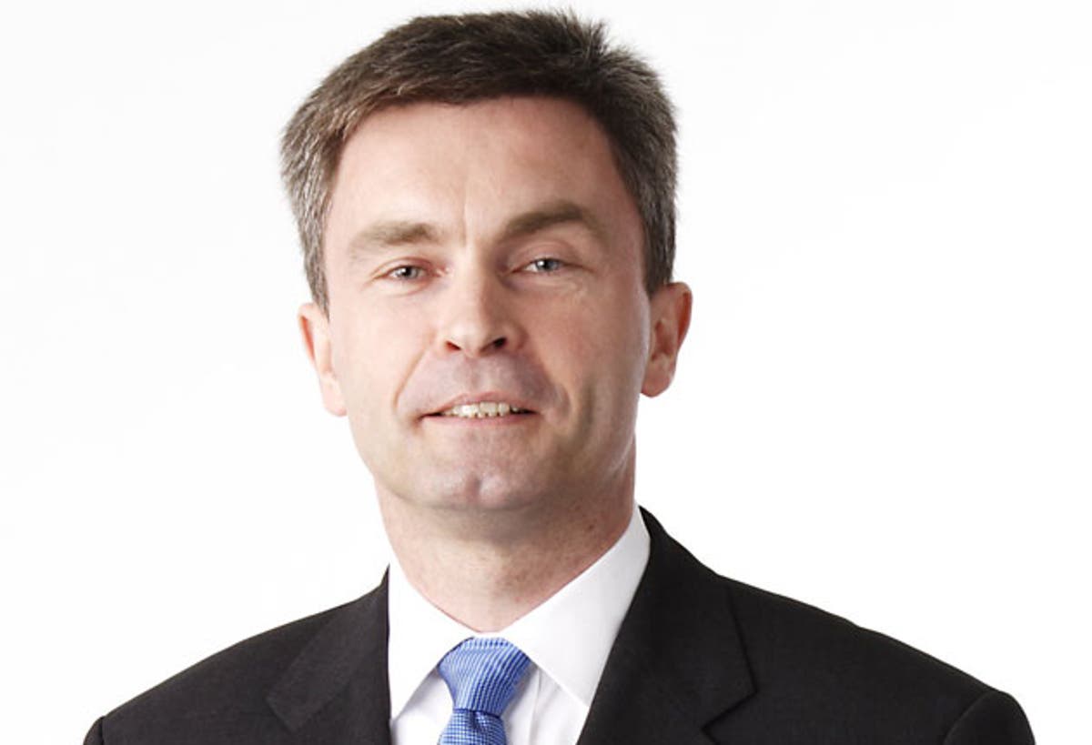 The Business On: Mark Rigolle, Chief executive, O3b | The Independent ...