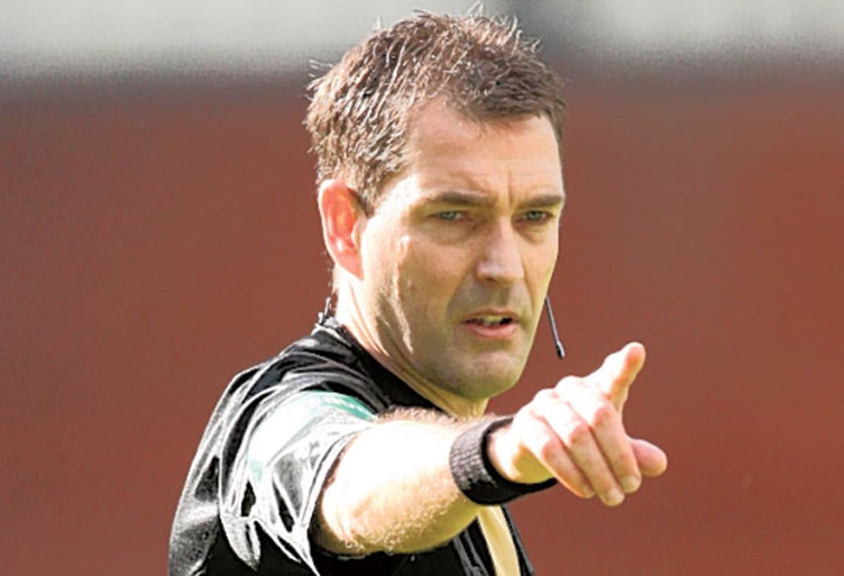 System has failed referee at the centre of storm, says SFA chief | The ...