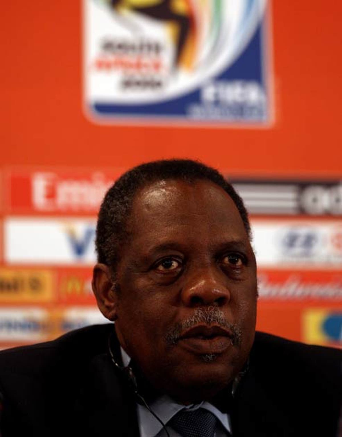 Fifa vice-president to face IOC bribe investigation | The Independent ...