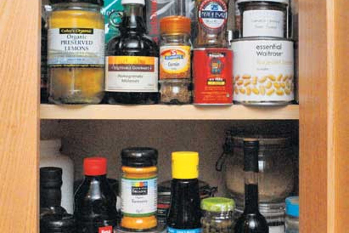 Stars of the store cupboard | The Independent | The Independent