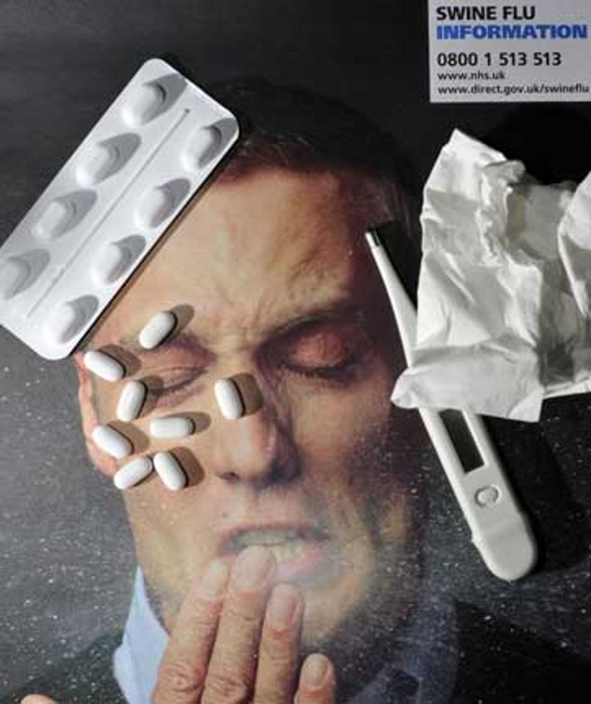 Swine flu, the killer virus that actually saved lives | The Independent ...