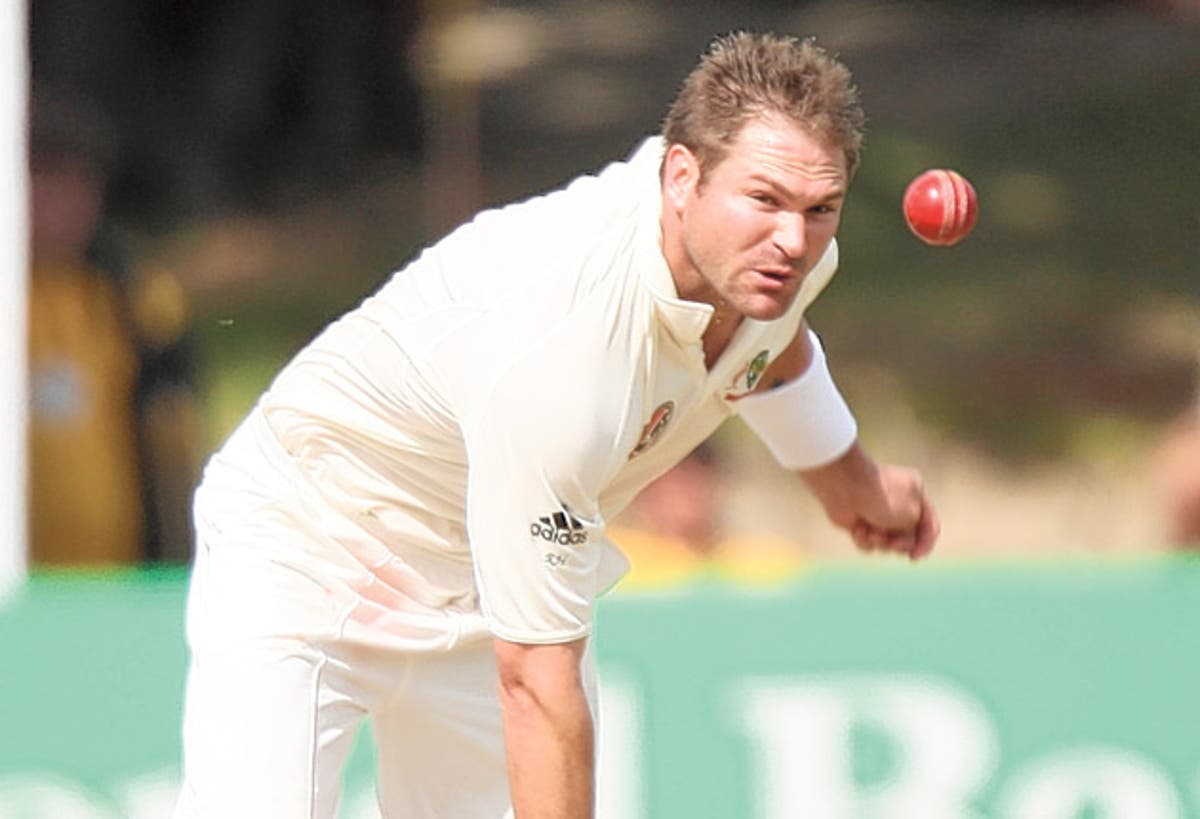 Brian Viner: Can you see what it is yet? R Harris and a picture of ...