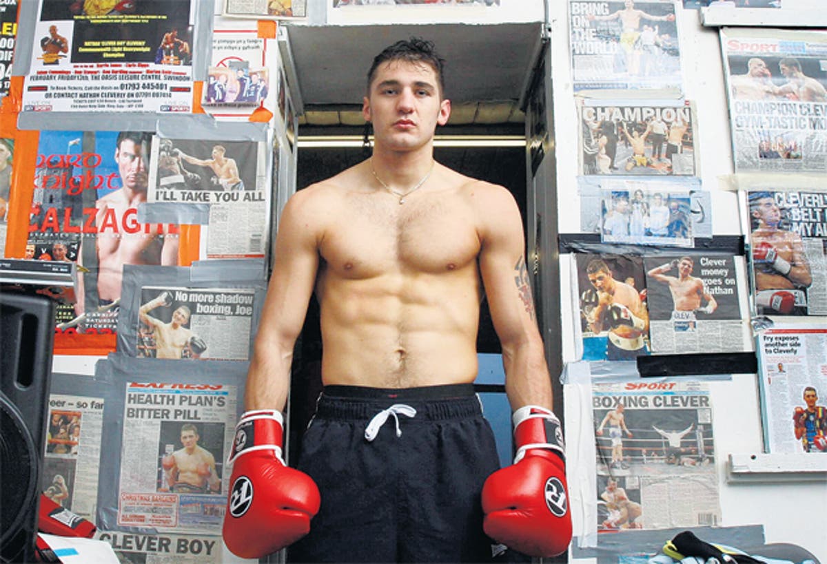 Boxing: Multiple skills begin to add up for calculated Cleverly | The ...