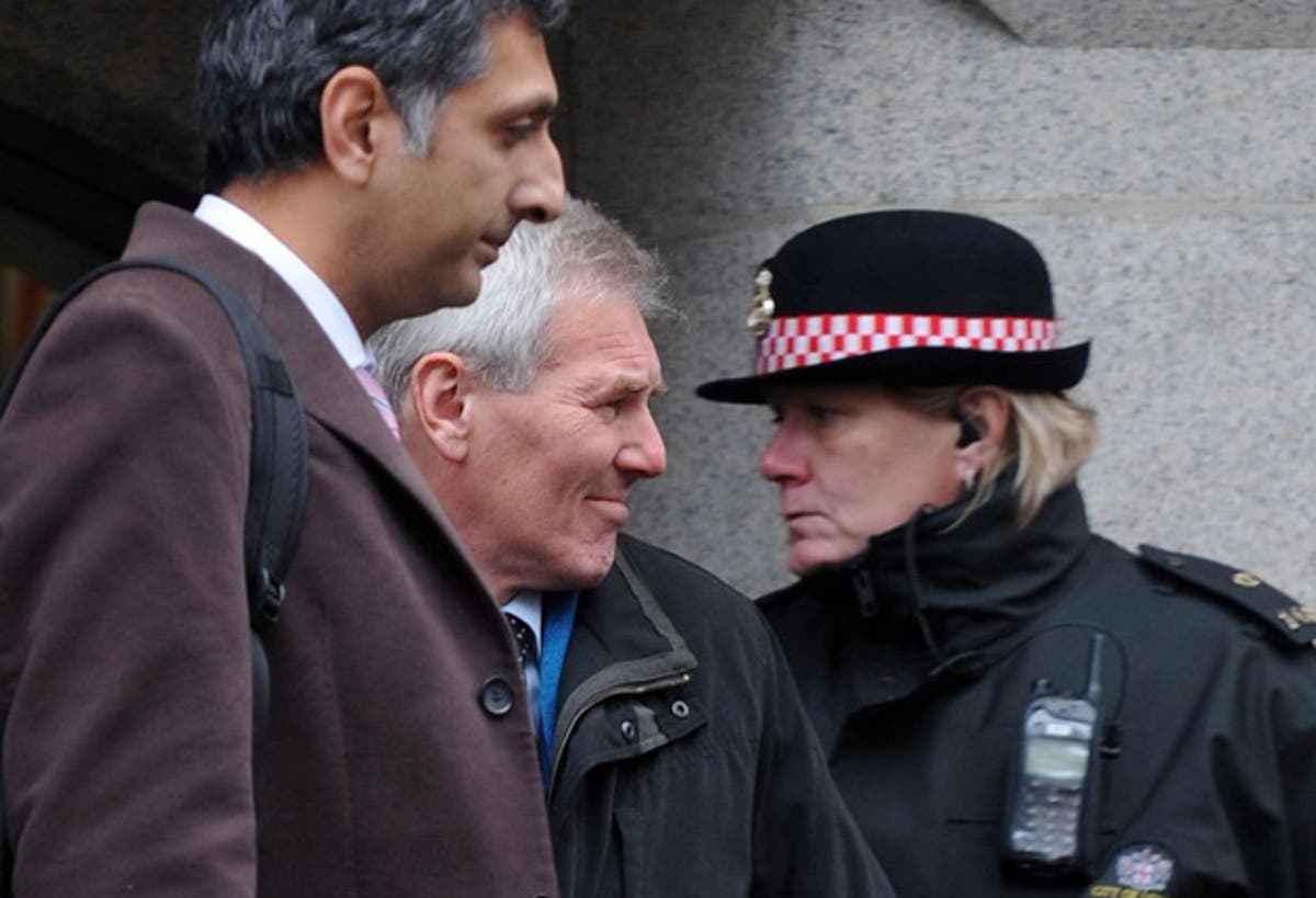 MP faces prison after admitting expenses fraud | The Independent | The ...