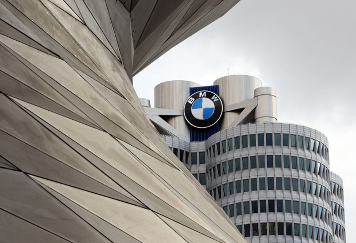 Boom time for investors in Germany | The Independent | The Independent