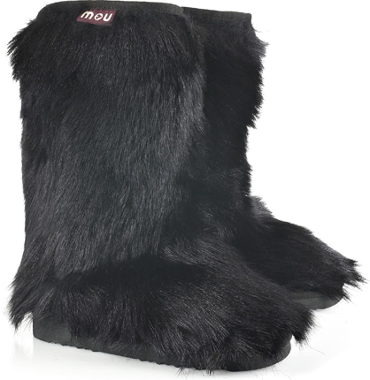 Ready To Wear: Lower legs like a yeti? Shampoo and brush them | The ...