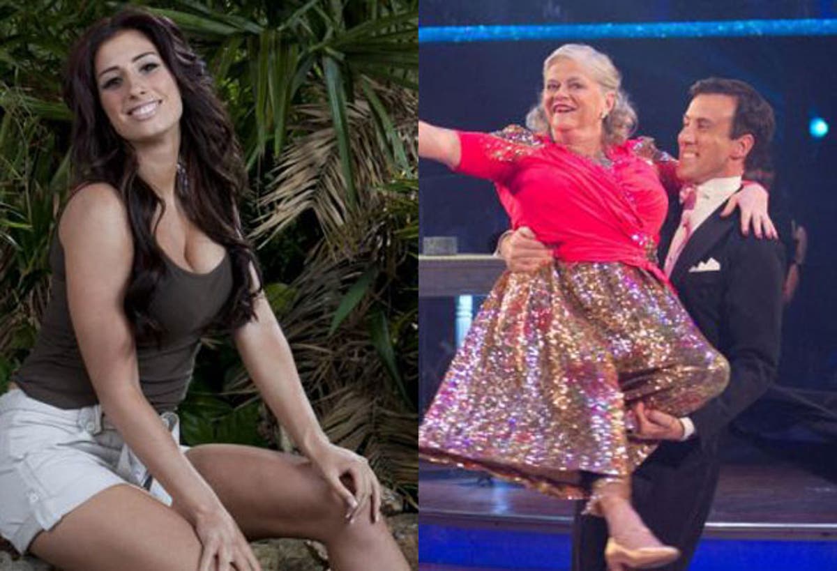 Jungle queen 'may earn £5m in a year' | The Independent | The Independent