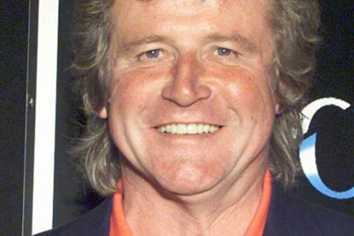 Peter Hofmann: Tenor who specialised in Wagner and enjoyed a parallel ...