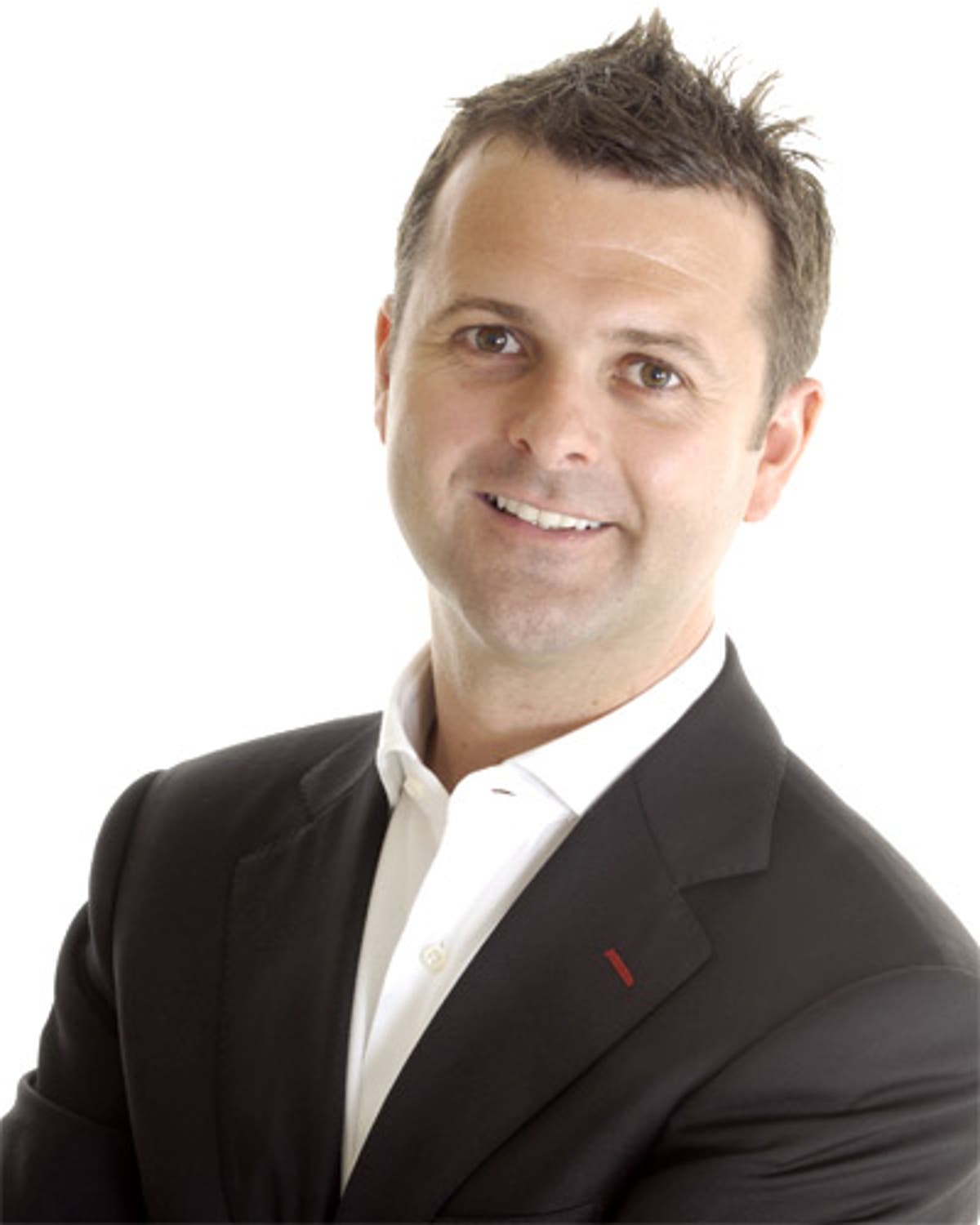 The Business On: Matthew Riley, CEO, Daisy Communications | The ...