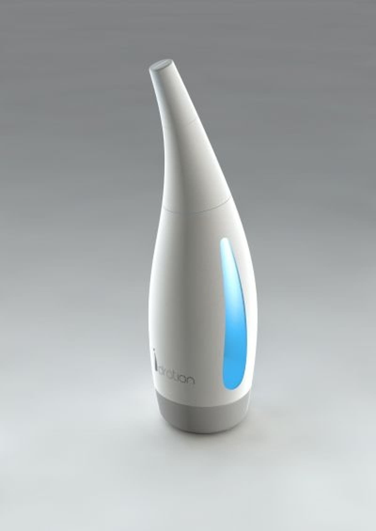 'Smart' beverage container doubles as thirst gauge | The Independent ...