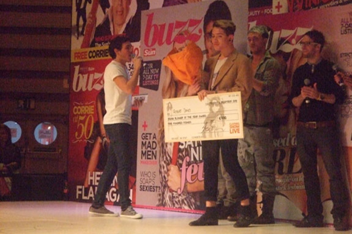 Fashion blogger of the year announced | The Independent | The Independent