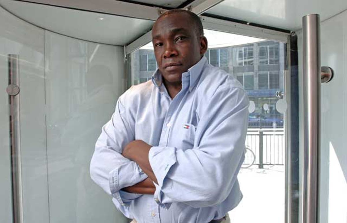 My Life In Travel: Gladstone Small, former England cricketer | The ...