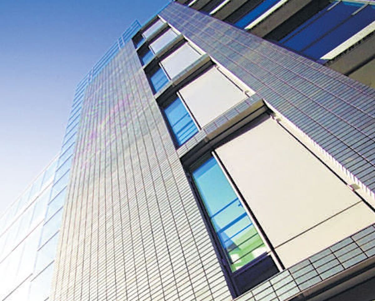 Cass Business School | The Independent | The Independent