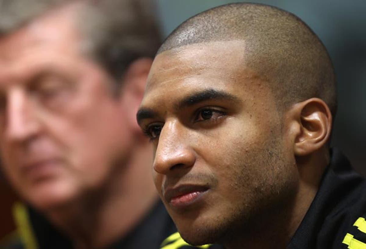 David Ngog: 'I must make the most of my time at Liverpool' | The ...