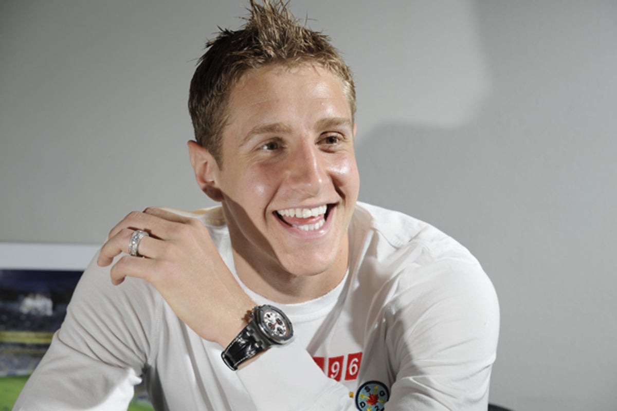 'Southern softies' Spurs show their hard centre | The Independent | The ...