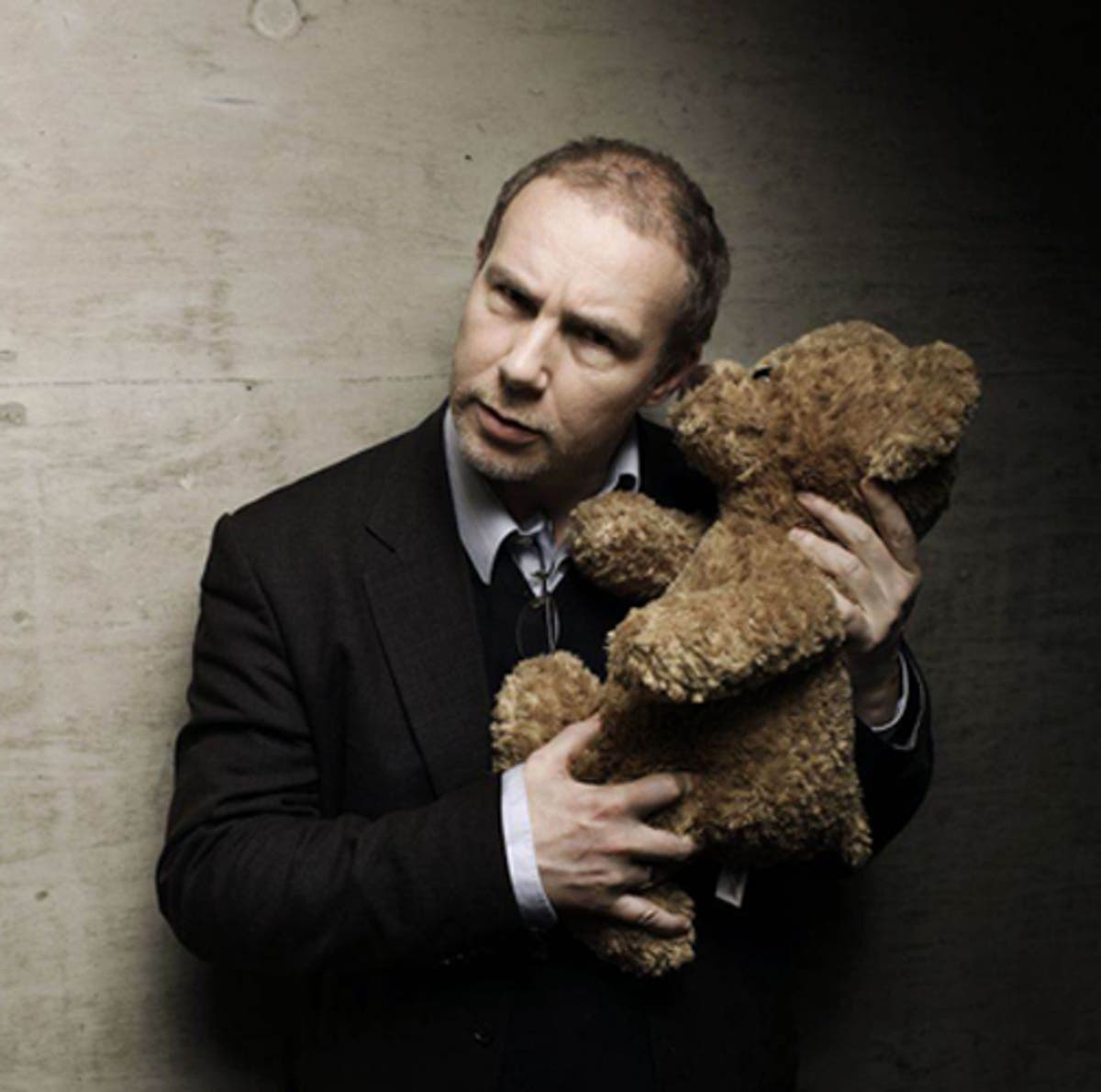 Anthony Neilson: Are you sitting comfortably? Well, not for long | The ...