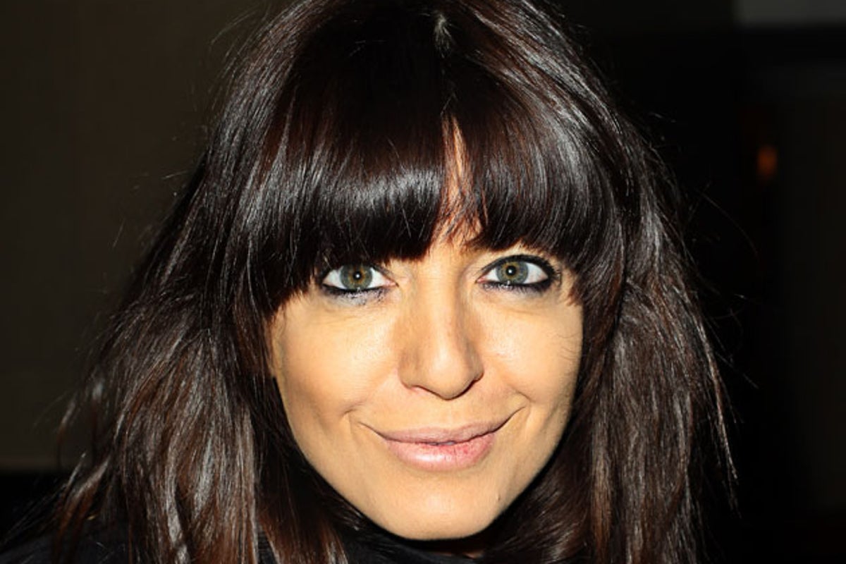 Claudia Winkleman defends male dominance on TV panel shows | The ...