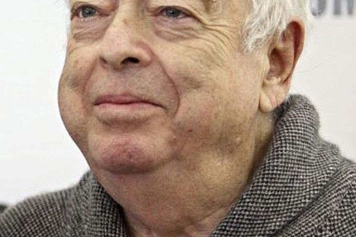 Jerry Bock: Composer best known for writing the music for ‘Fiddler on ...