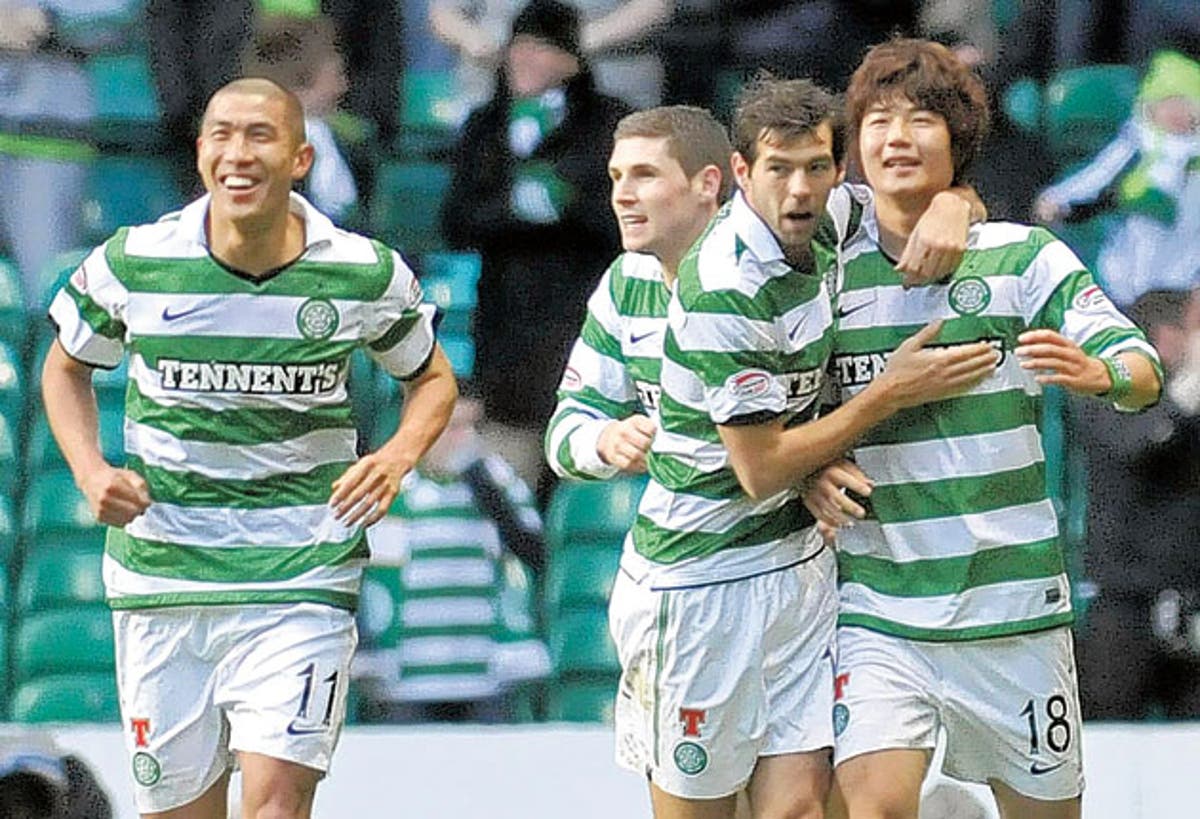 SPL asks clubs to back 'radical' plans to revive Scottish game | The ...