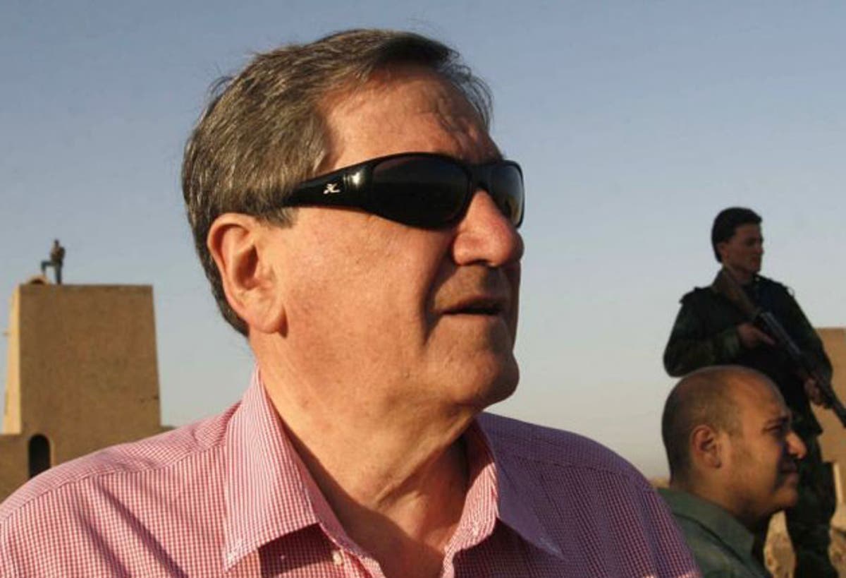 Richard Holbrooke: Influential and highly effective diplomat whose ...