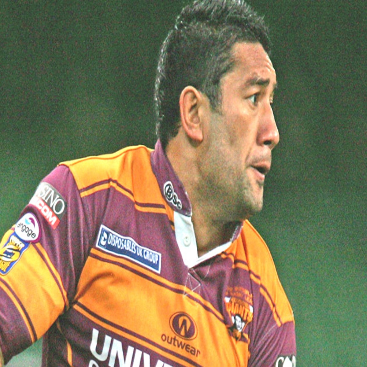 Richard Thewlis's Instagram, Twitter & Facebook on IDCrawl