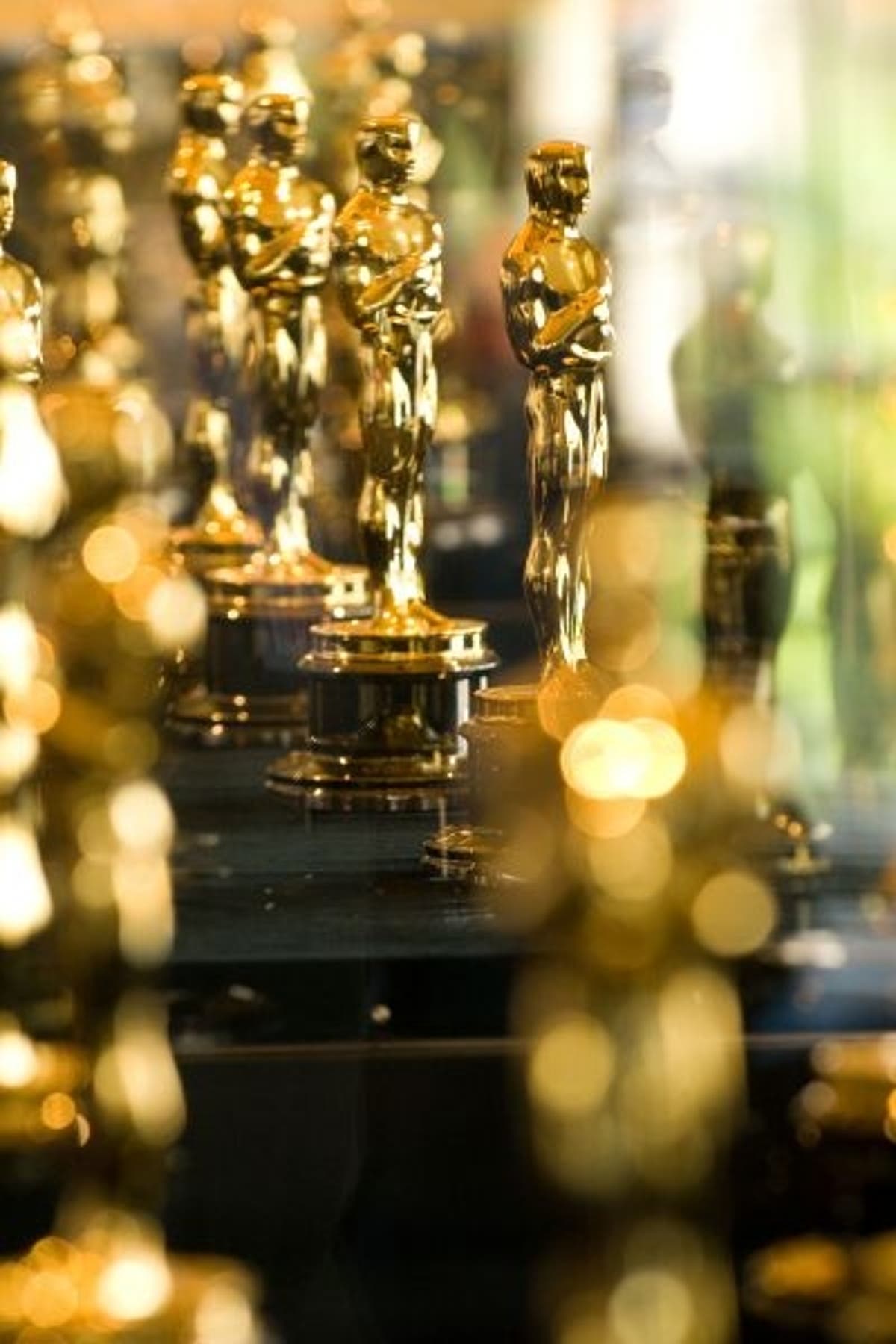 Top US entertainment awards shows in 2011 | The Independent | The ...